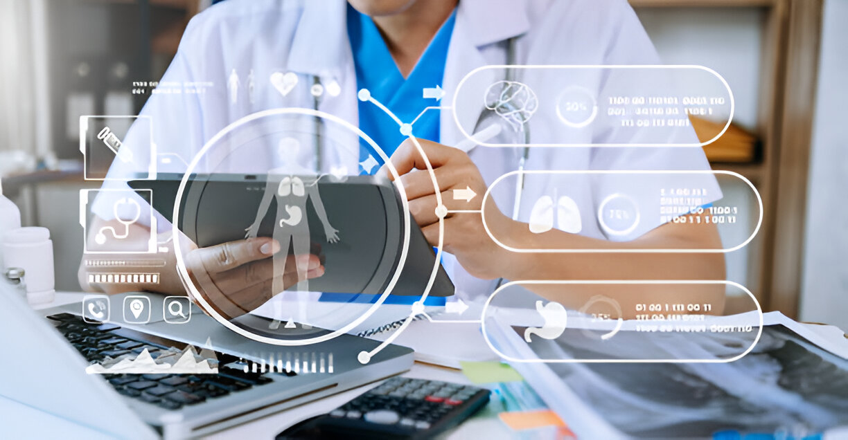 Link EMR/EHR Data with Insurance Claims Through Automation